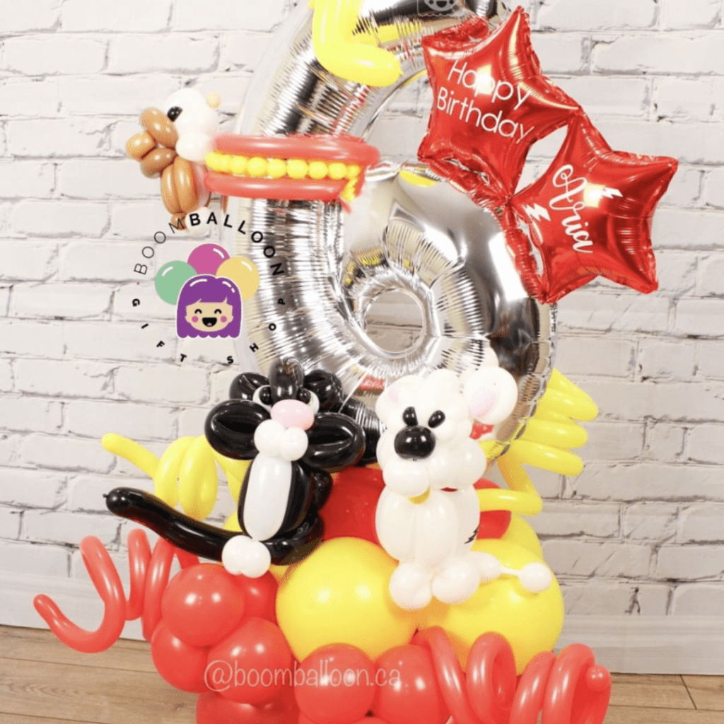 01 Homepage - BoomBalloon