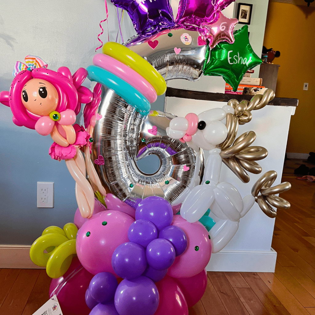 01 Homepage - BoomBalloon Studio