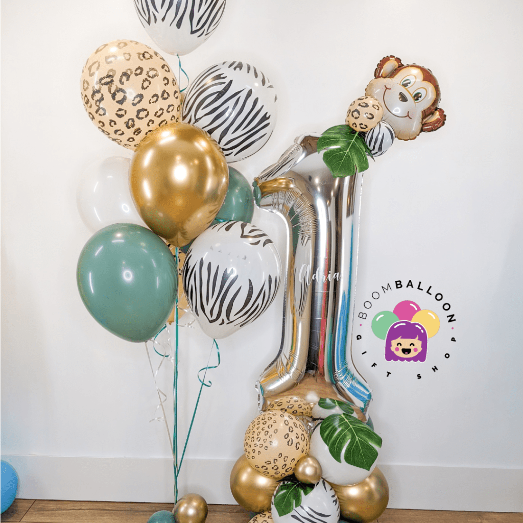 01 Homepage - BoomBalloon Studio