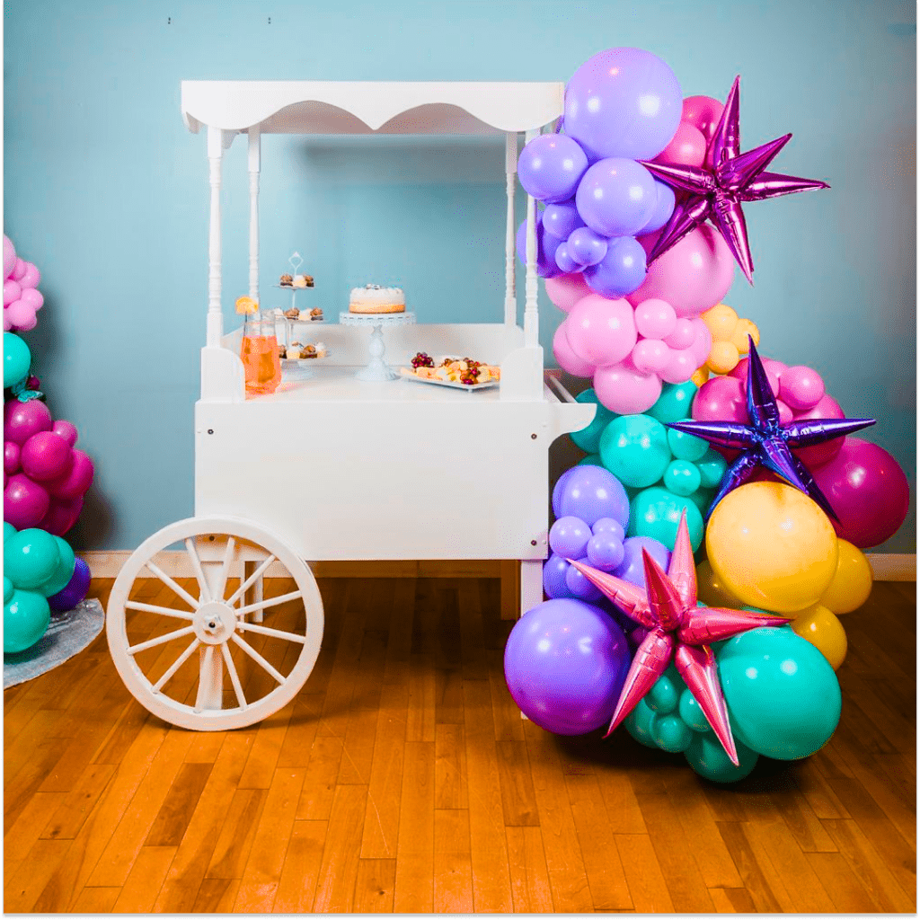 01 Homepage - BoomBalloon