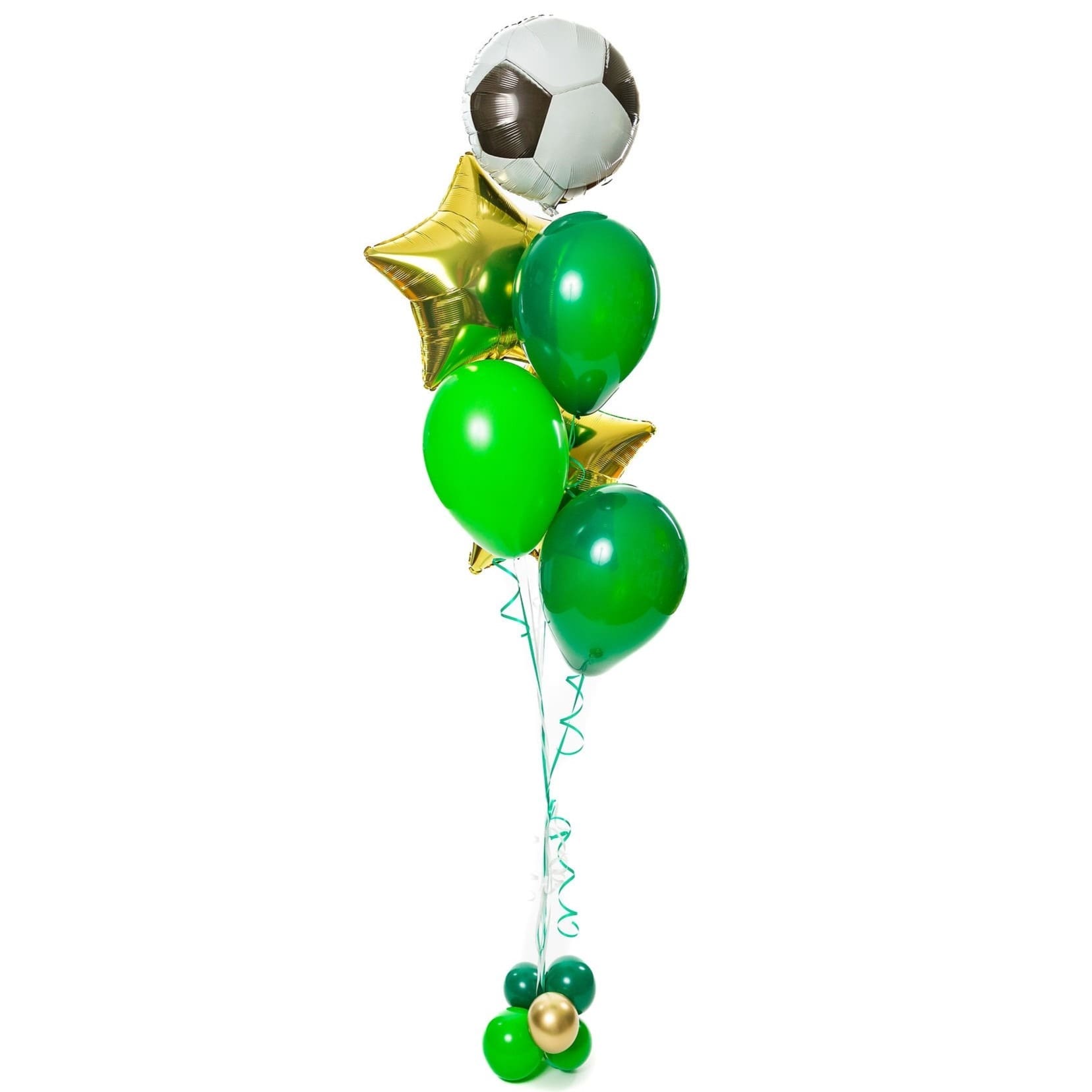 Custom Helium Balloon Bunch | Perfect for Any Celebration | BoomBalloon ...